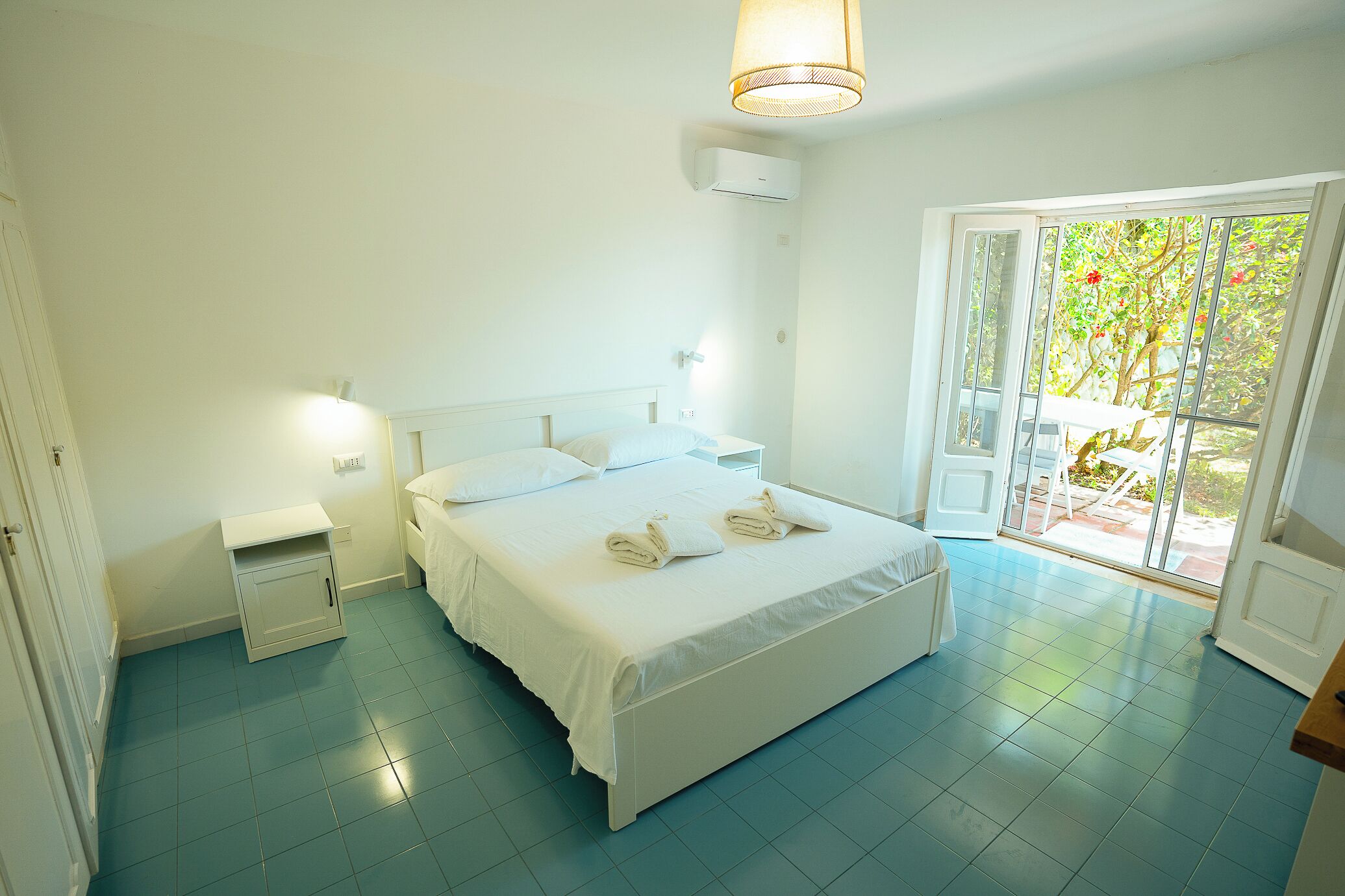 Villa (1 Bedroom) | Interior