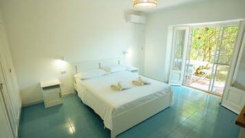 Villa (1 Bedroom) | Interior