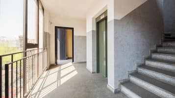Apartamento (1 Bedroom) | Interior