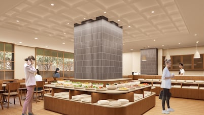 JR Clement Inn Takamatsu Hyogomachi