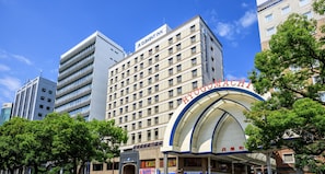 Fachada