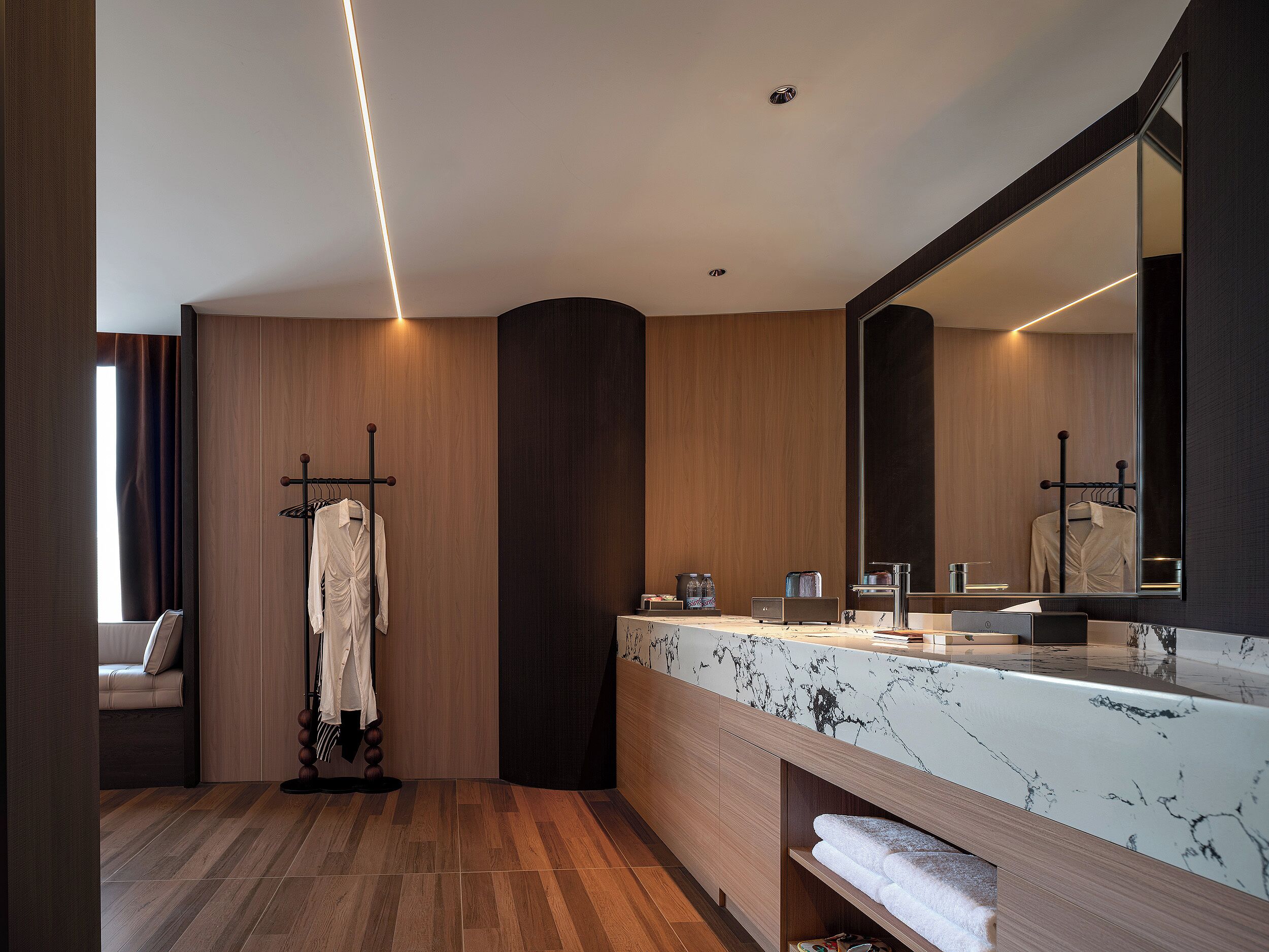 Suite Familiar, Vista para a cidade | Interior