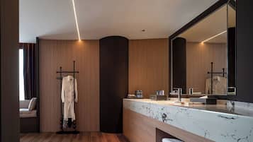 Suite Familiar, Vista para a cidade | Interior