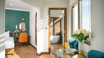 Quarto casal standard