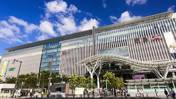 Quarto Twin | Ponto de interesse