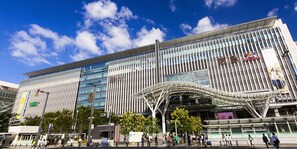 Quarto duplo | Ponto de interesse