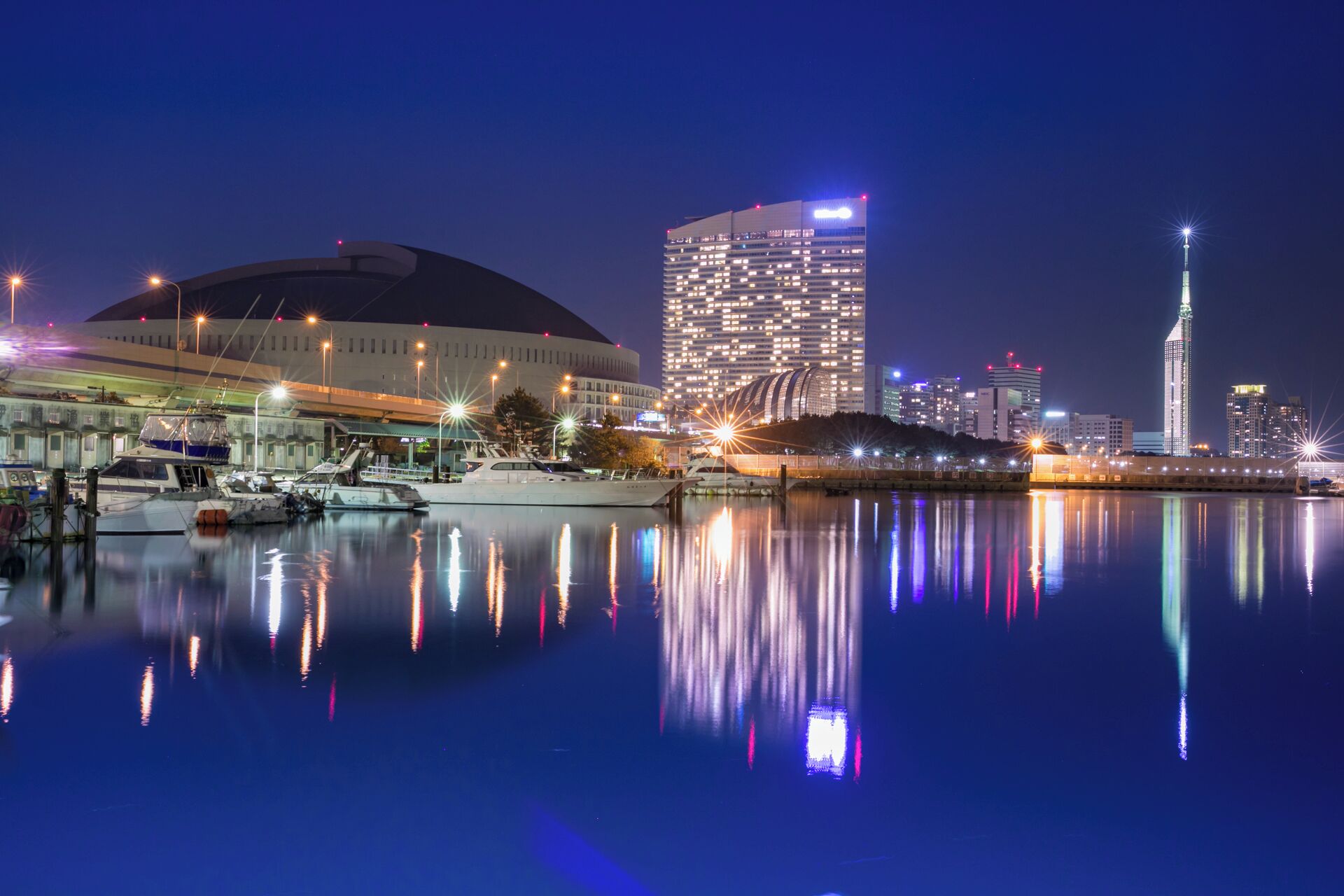 Quarto Twin | Marina