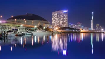 Quarto Twin | Marina