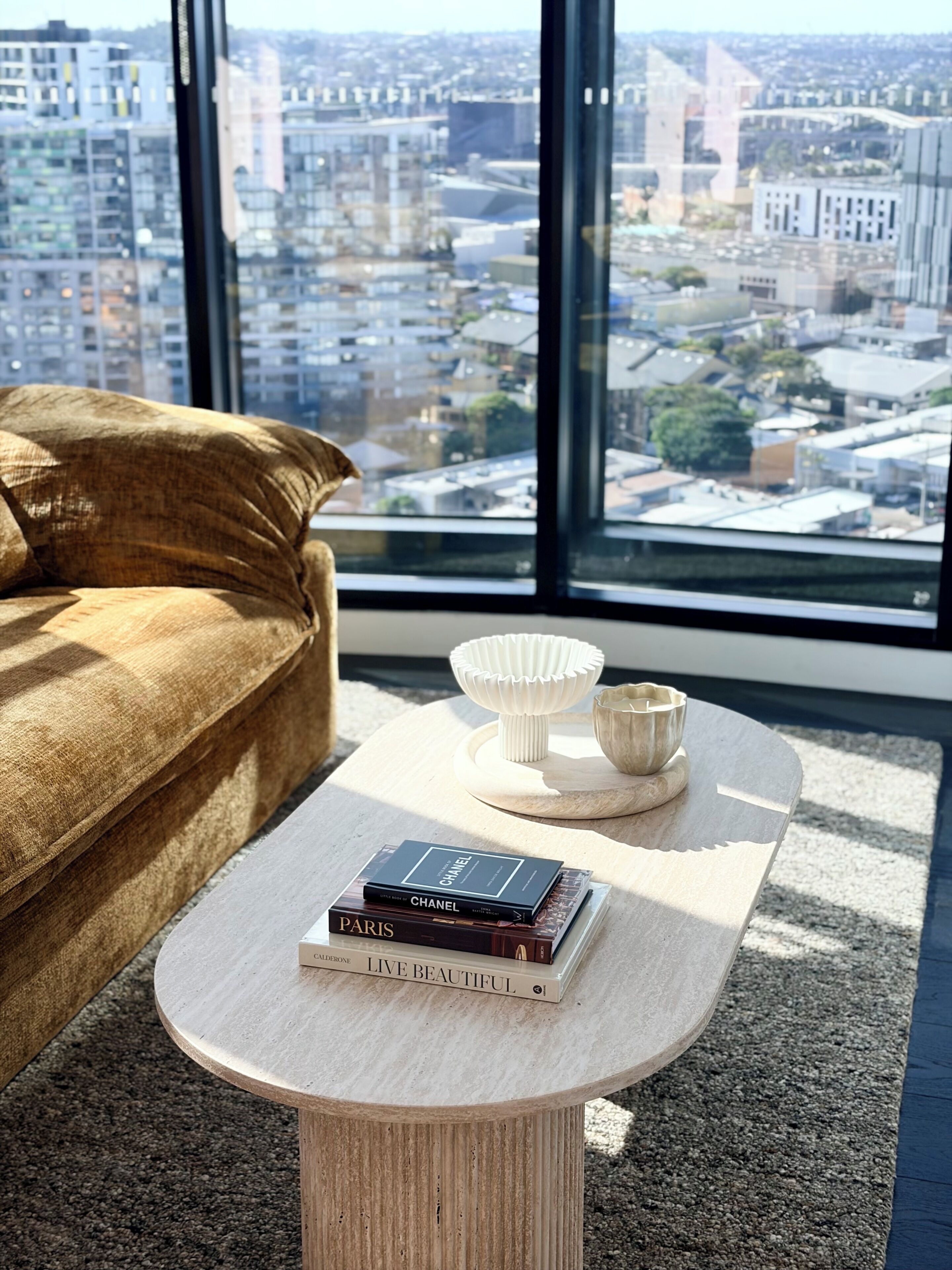 Stunning Skyline Apartment With Infinity Pool, Gym And Free Parking - Brisbane