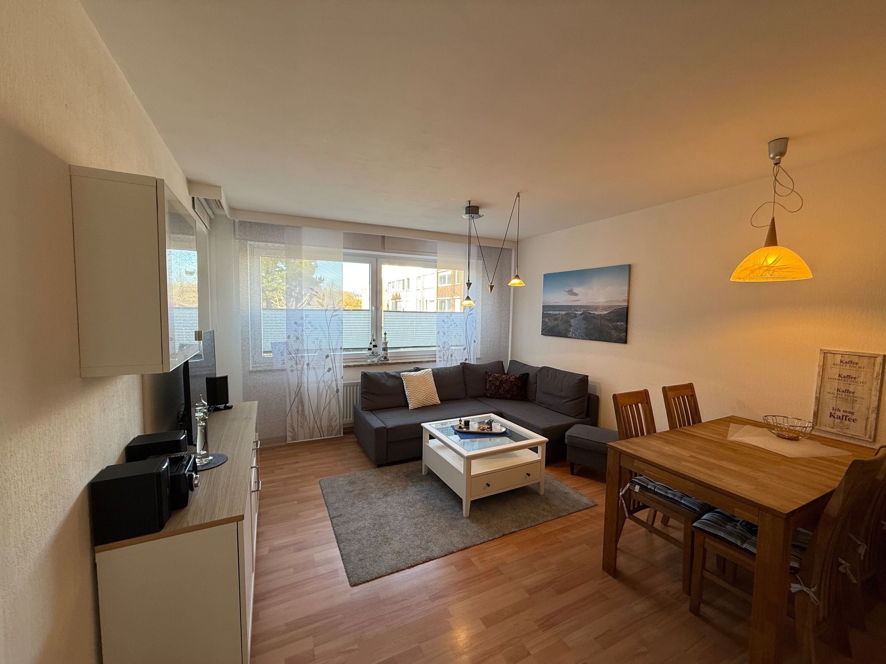 Vacation Apartment/apartment For 4 Guests With 50m² In Duhnen (302736) - Duhnen