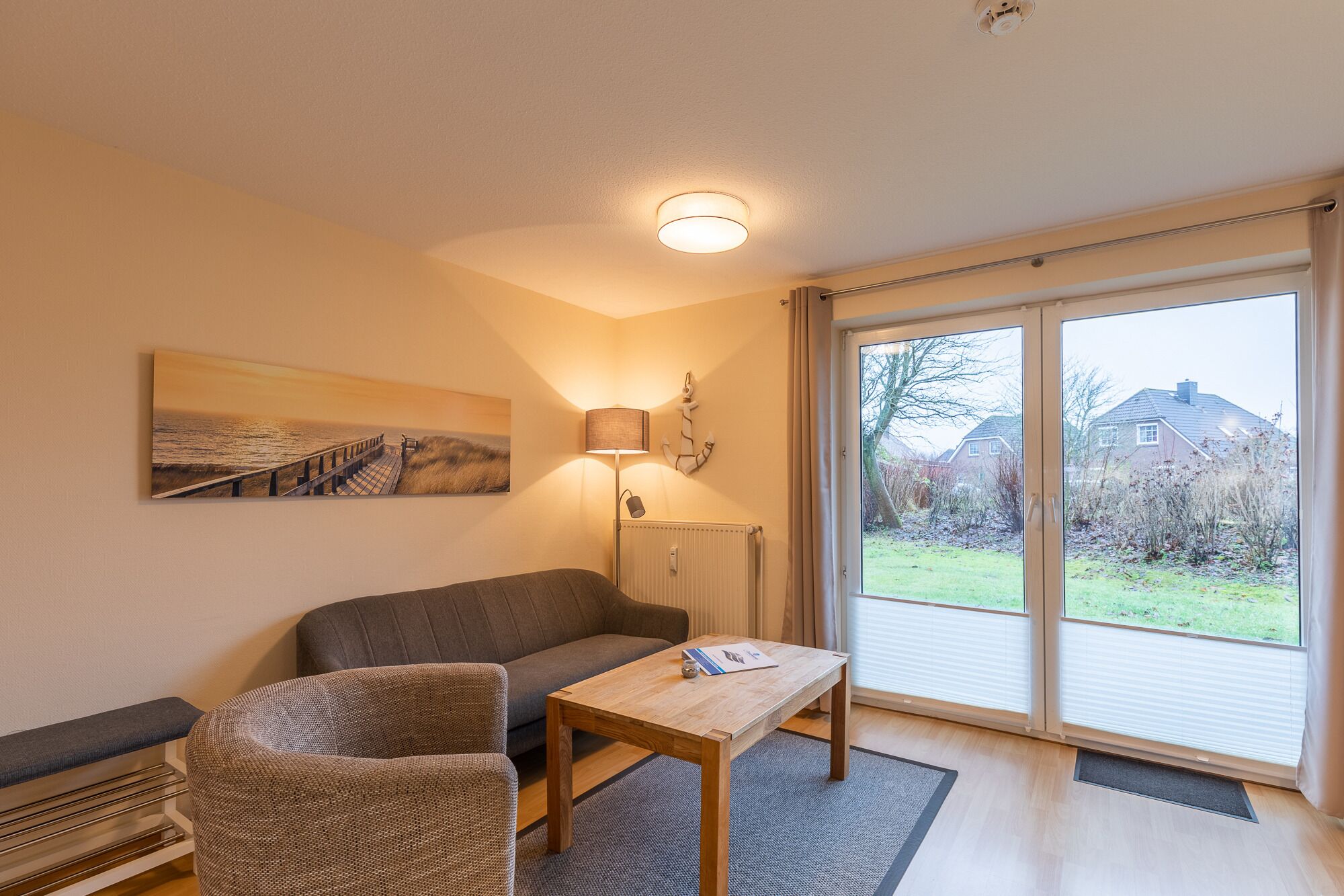 Apartment For 4 Guests With 52m² In Duhnen (302812) - Duhnen