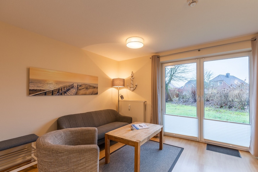 Apartment For 4 Guests With 52m² In Duhnen (302812) - Duhnen