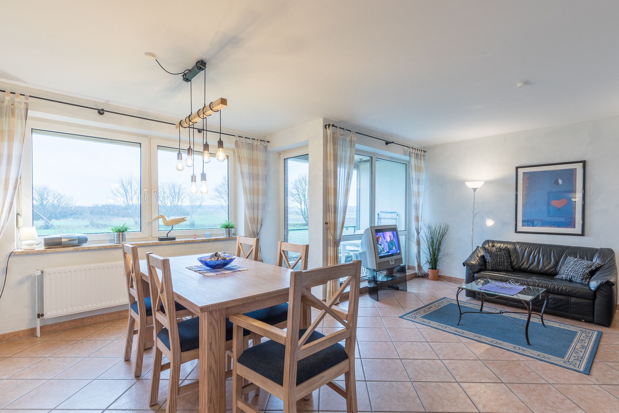 Vacation Apartment/apartment For 4 Guests With 76m² In Duhnen (302831) - Duhnen