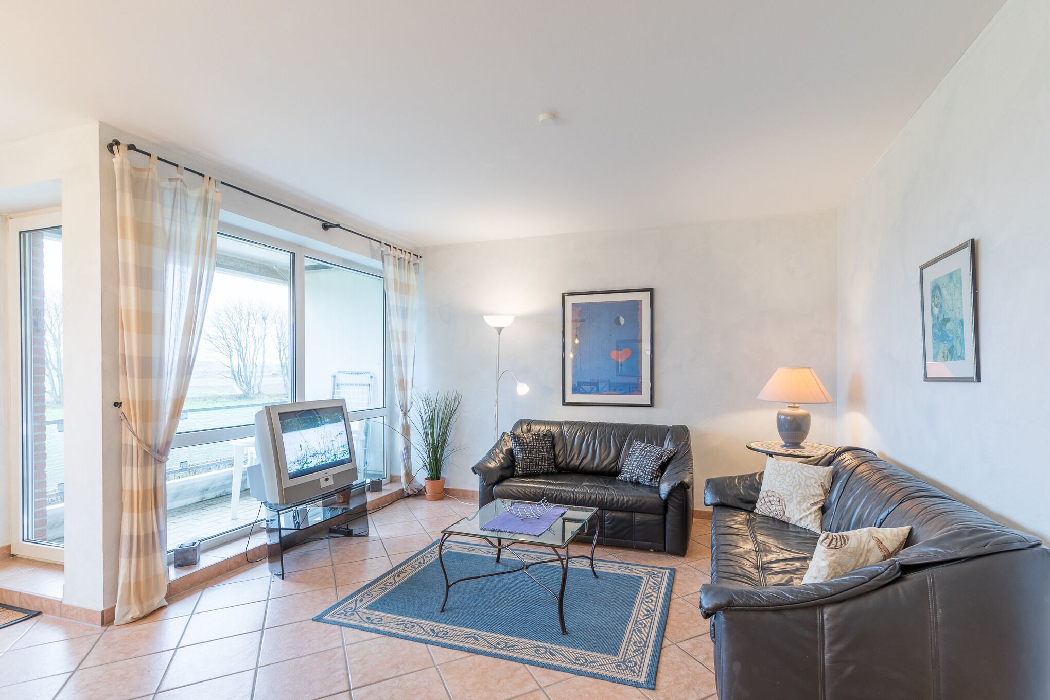 Vacation Apartment/apartment For 4 Guests With 76m² In Duhnen (302831) - Duhnen