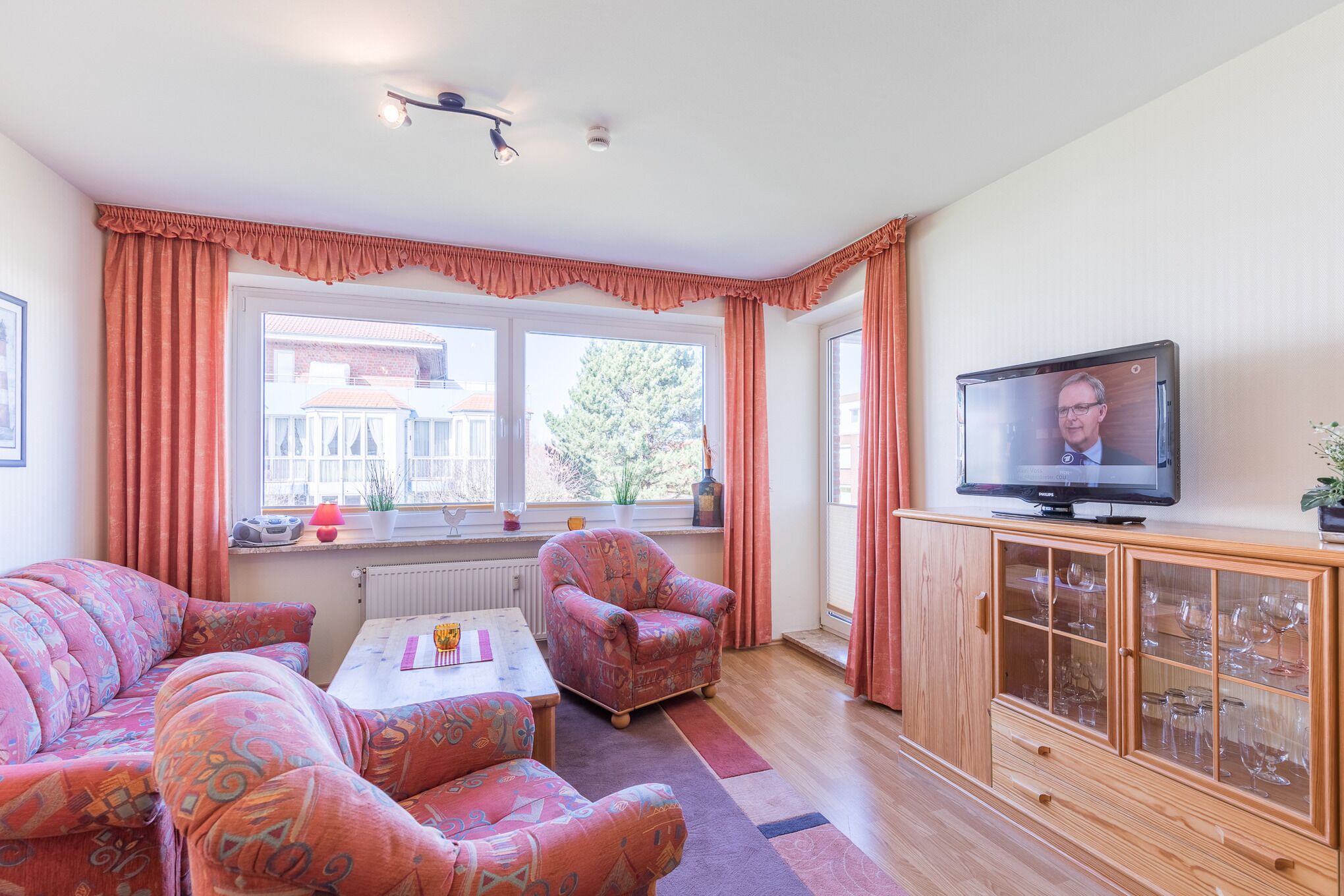 Vacation Apartment/apartment For 4 Guests With 46m² In Duhnen (302835) - Duhnen