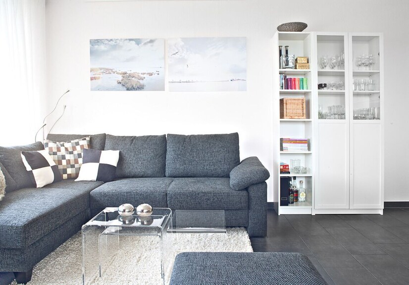 Vacation Apartment/apartment For 2 Guests With 65m² In Duhnen (302836) - Duhnen