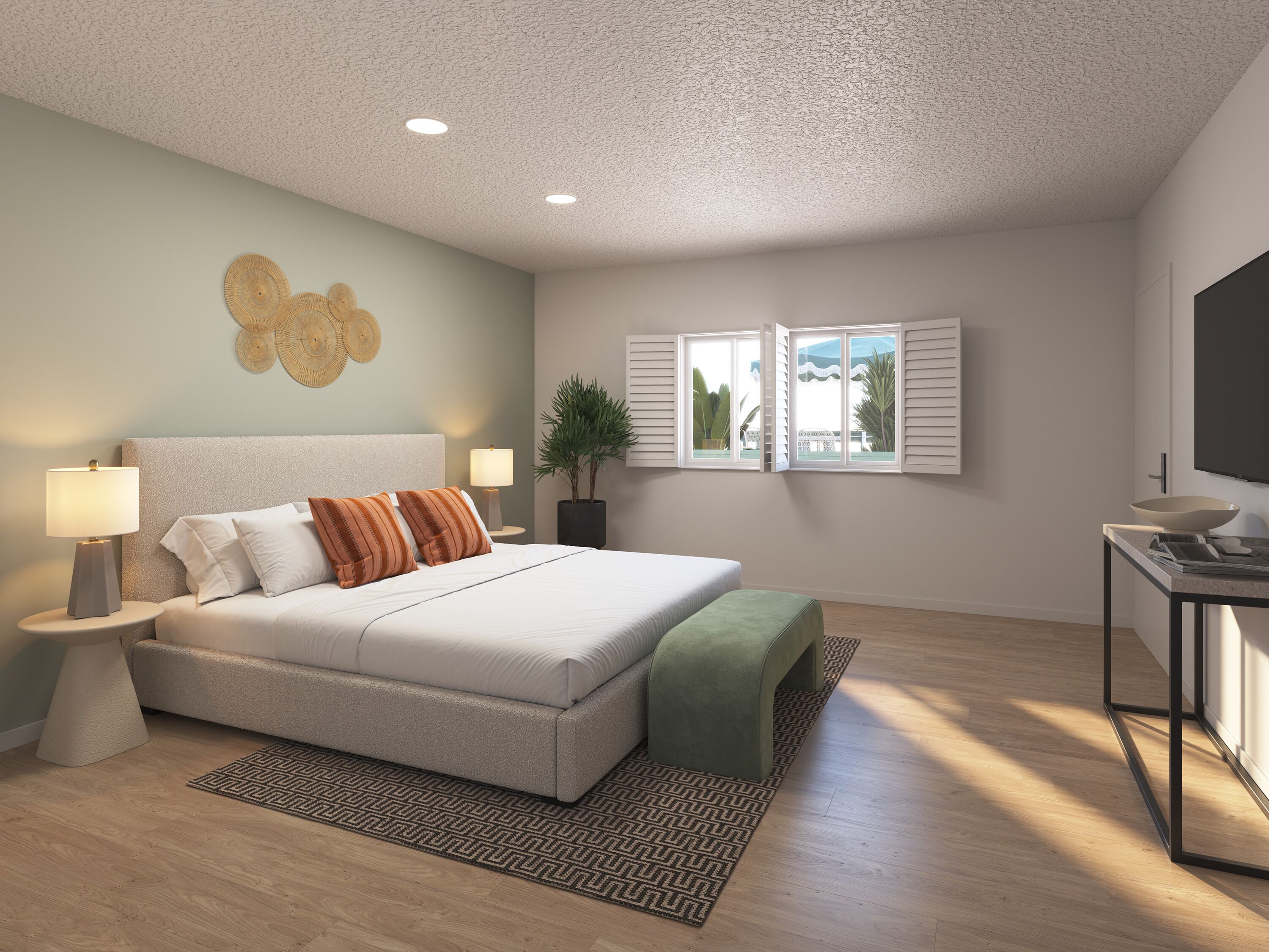 Rooftop Ocean Views + Pool + Hot Tub + Walk To Beach | The Mara By Avantstay - Laguna Beach, CA