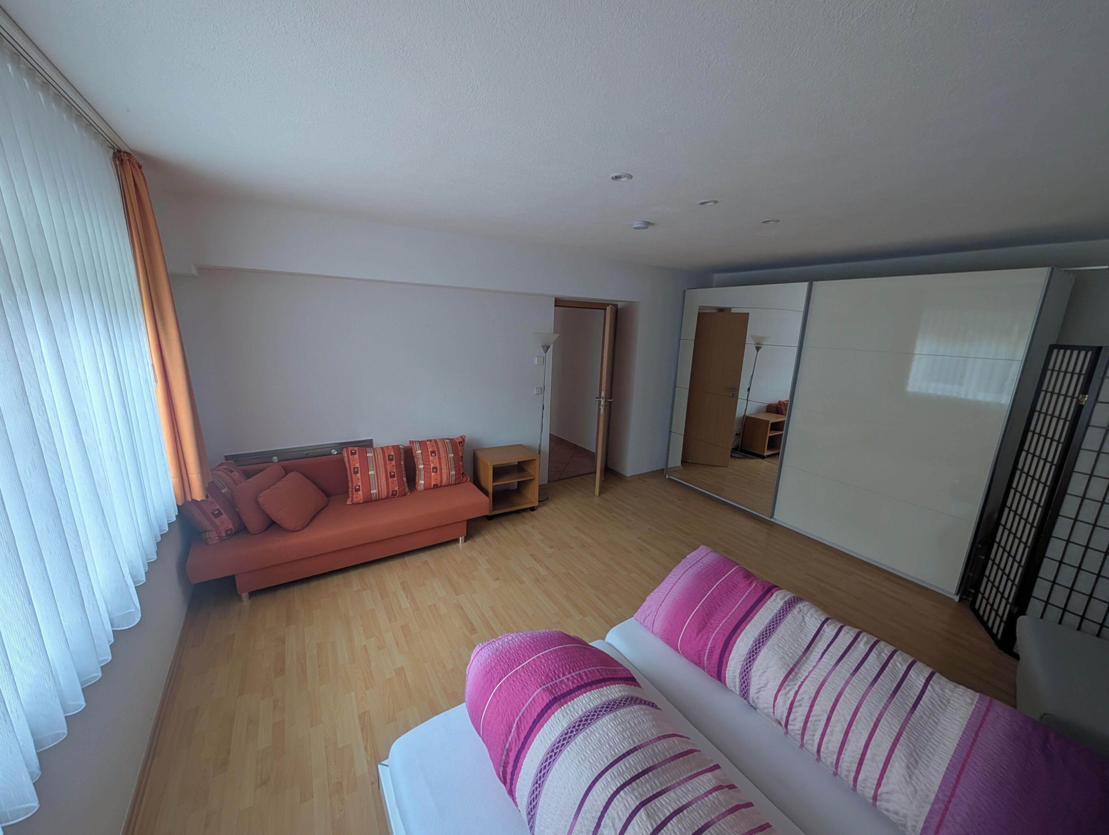 Sonneck Vacation Apartment For 4 People With Direct Access To The Garden. - Hinterzarten