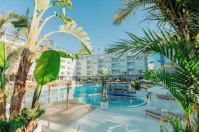 TIME Marina North Coast Hotel