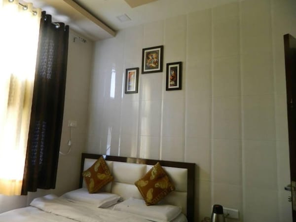 Hotel Sahil Inn Haji Ali - Ajmer