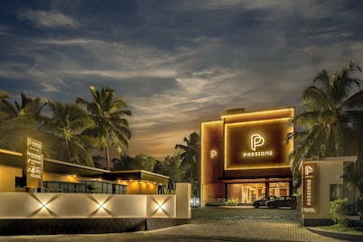 Passions Hotel