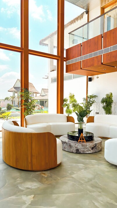 AVANYA RESORTS & RETREAT