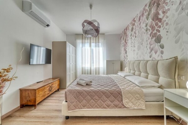 Casa Ginevra-modern Design - Como