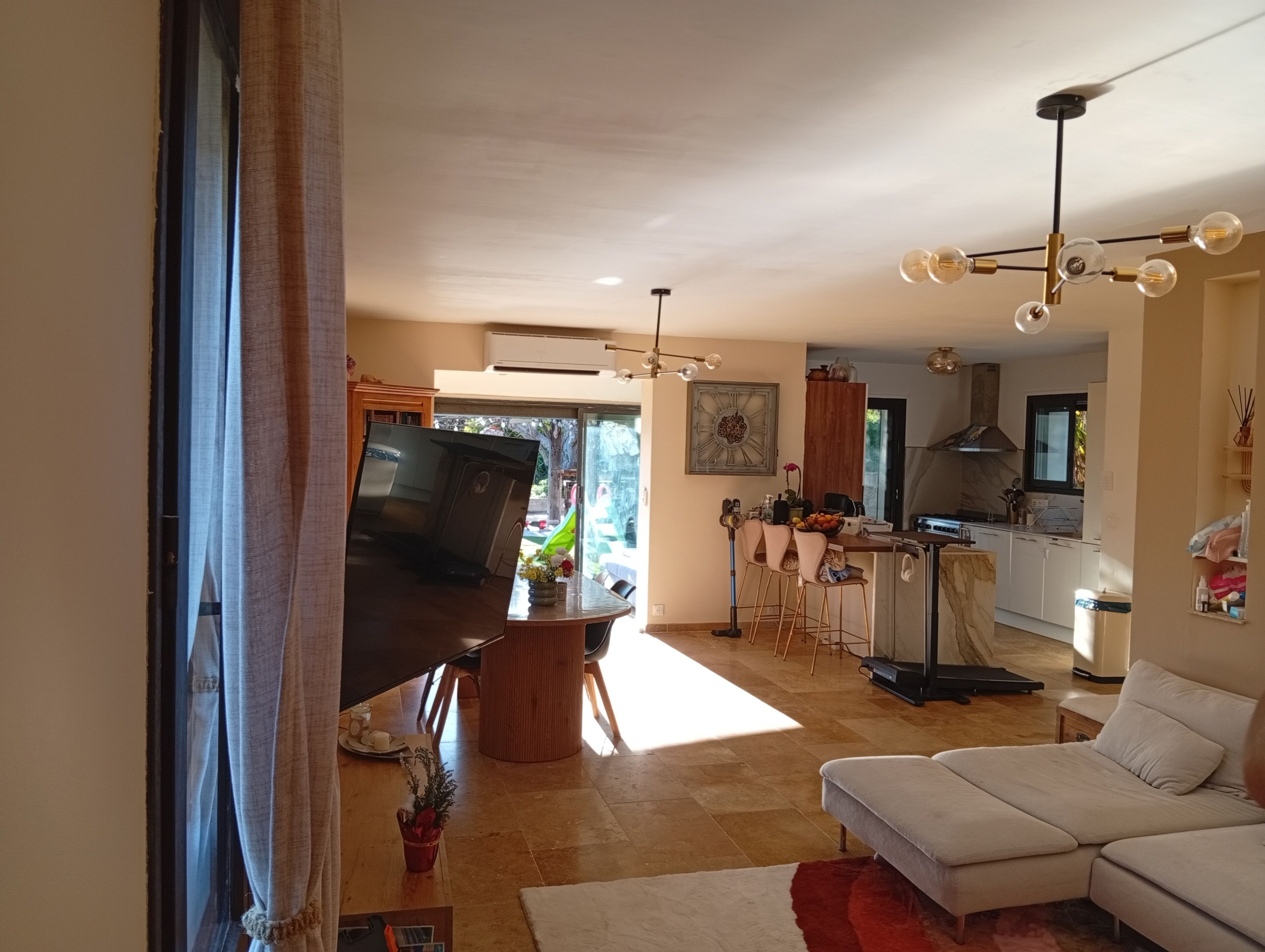 Quiet Villa - 10 Minutes From Beaches And Airport - Nizza