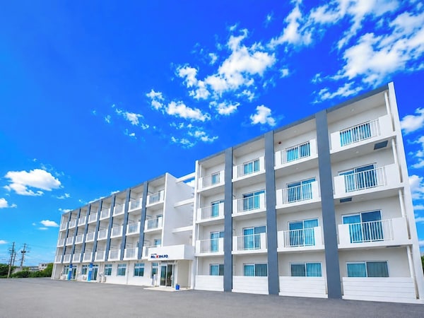 Mr.kinjo In Air Resort - 宮古島