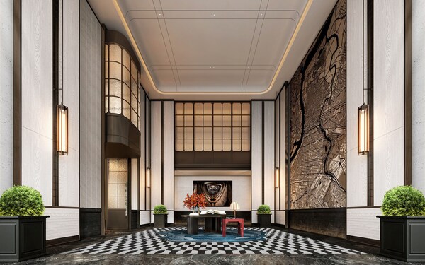 Merak House Guangzhou By The Unlimited Collection - Guangzhou