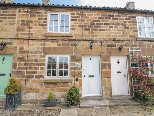 Isla Cottage - Osmotherley