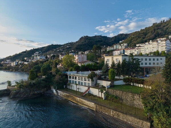 Waveside Hotel - Ordu