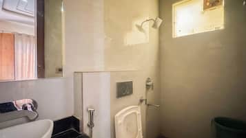 Quarto casal luxo | Banheiro