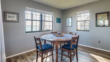 Casa (3 Bedrooms) | Interior
