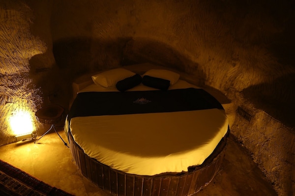 Rock Mansion - Cappadocia