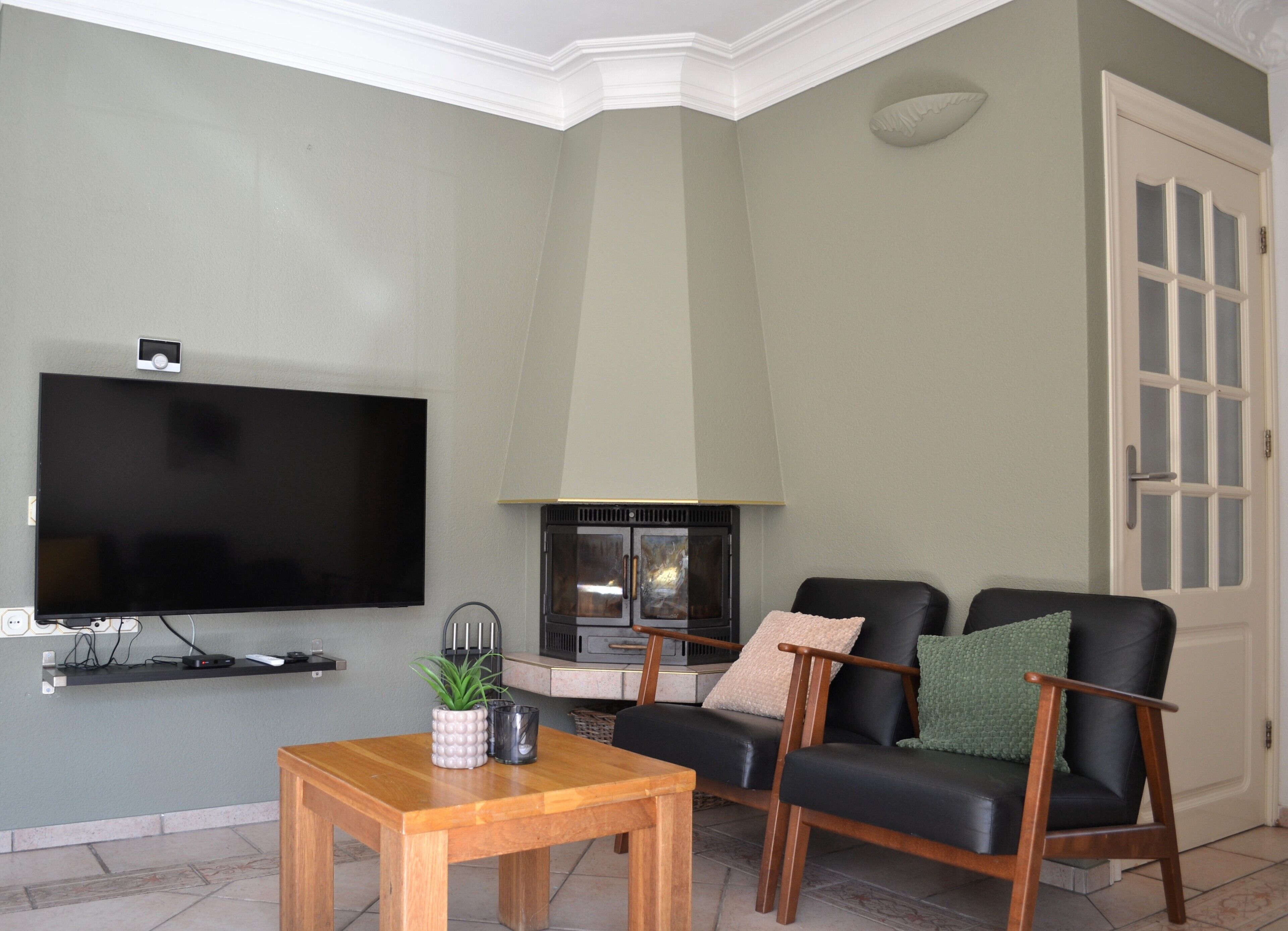 Forest Villa On Private Property With Pool, Sauna & Playground 16 People Veluwe - Veenendaal