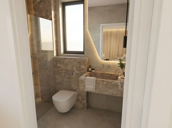 Avli Residences - Kos