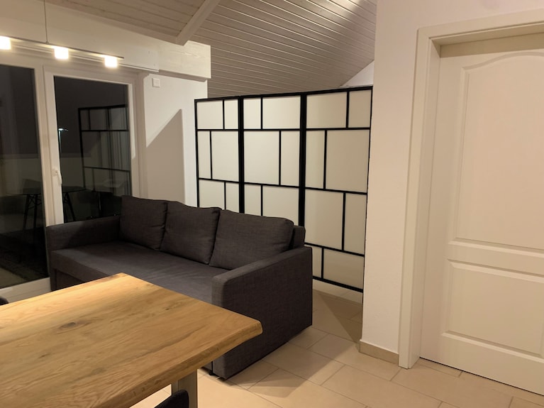 Delightful 1-bedroom Apartment In Safenwil Perfect For Your Stay - Aarau