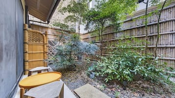 Terraço/pátio