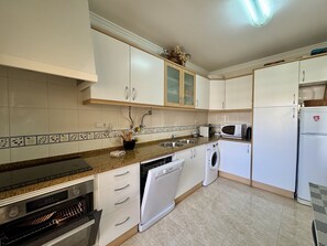 Cozinha privada
