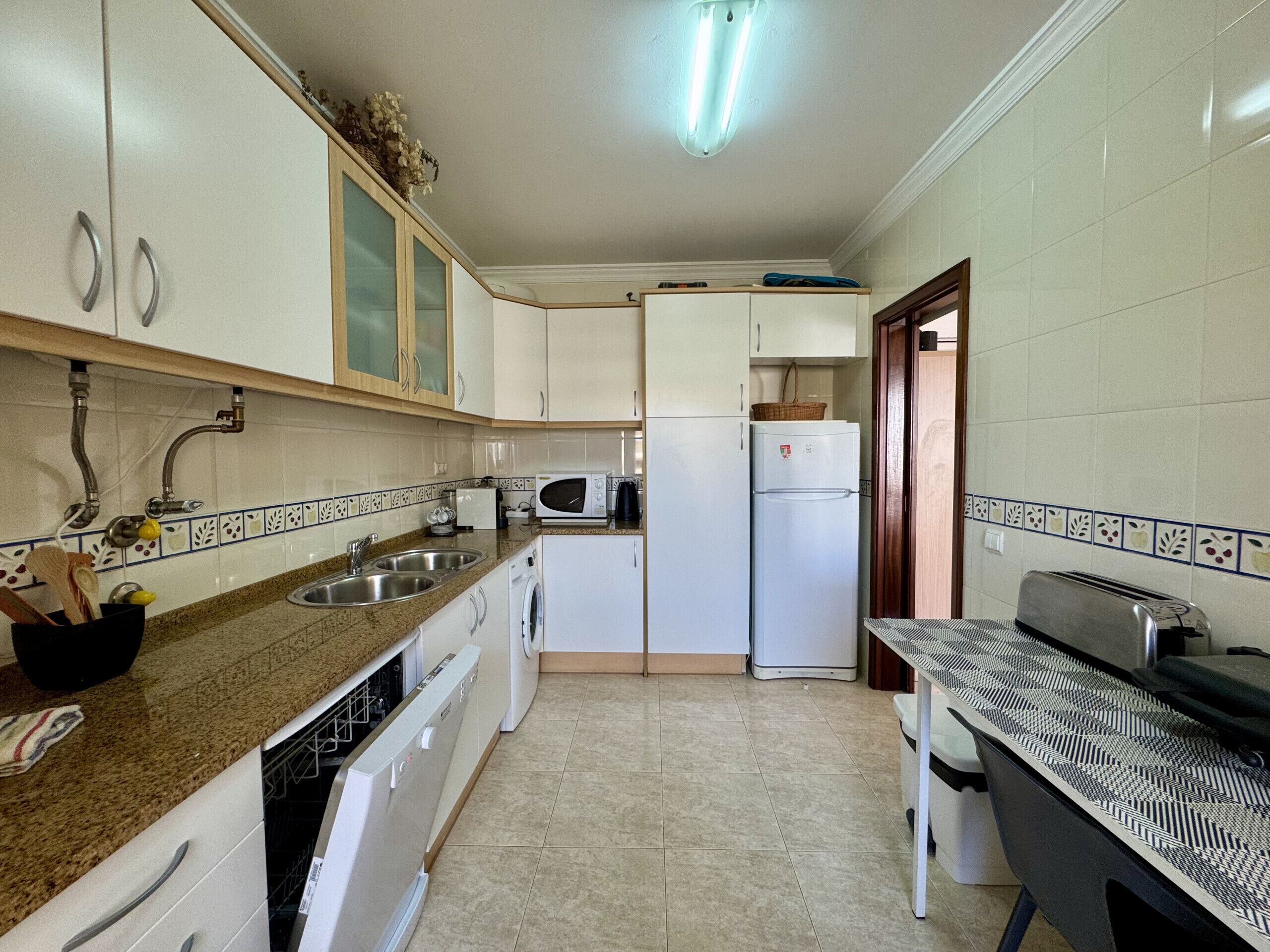 Cozinha privada