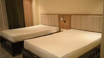 Quarto Individual | Spa