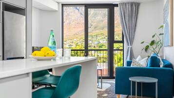 Apartamento (1 Bedroom) | Interior