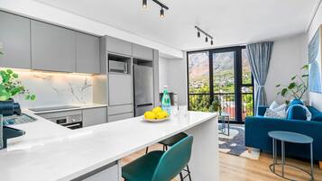 Apartamento (1 Bedroom) | Interior
