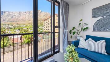 Apartamento (1 Bedroom) | Interior