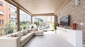 Casa, fumadores | 4 quartos