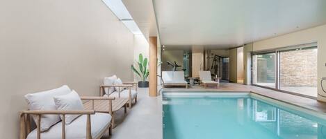 Villa | 5 quartos