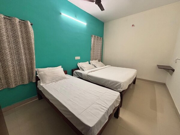 Thamira Residency Yercaud - Yercaud