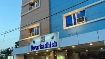 Pormenores do exterior