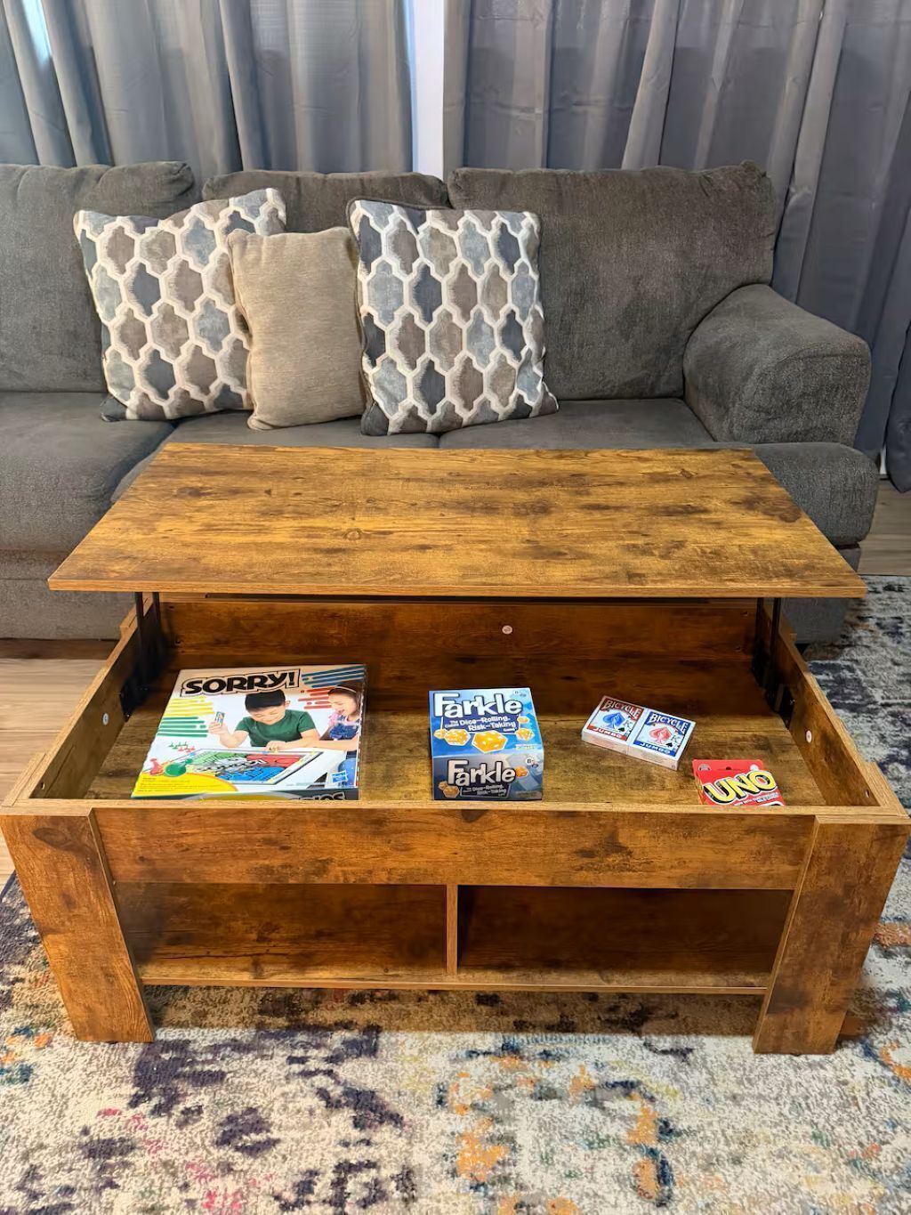 Quiet Neighborhood By Nola & Ms Coast - Game-room - Slidell, LA